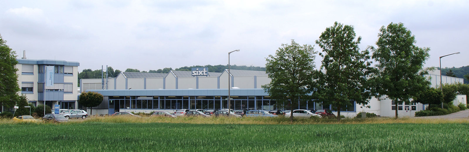 Sixt GmbH – Mitglied im BDS Magstadt